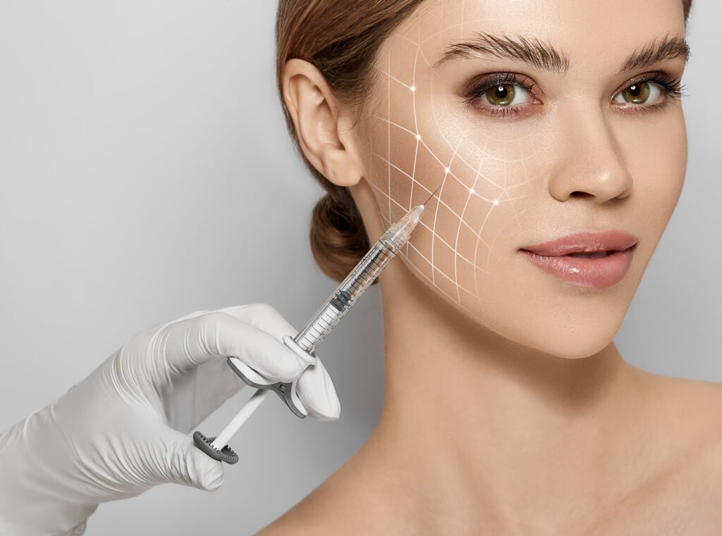 Polynucleotide Treatment - Skinova Aesthetics
